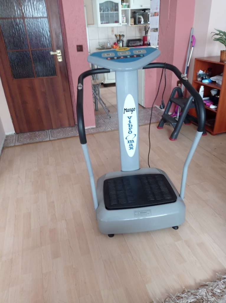 Mango VIBRO MAX | Kowale | Kup teraz na Allegro Lokalnie