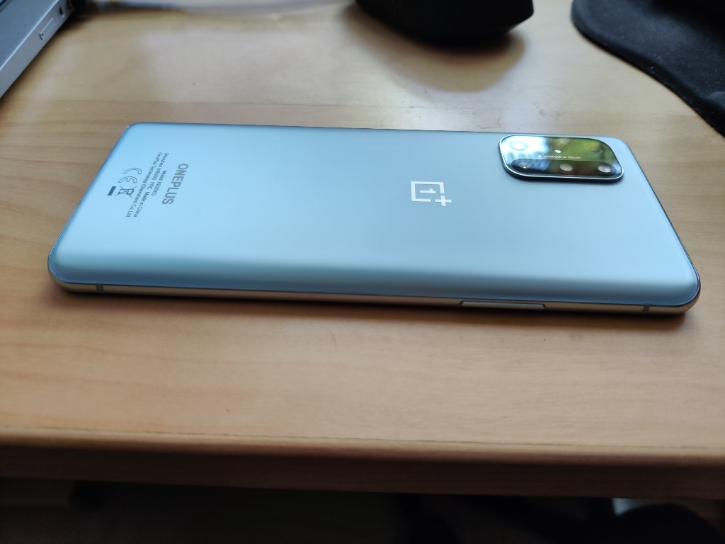 Oneplus 8T 128GB uszkodzony KB2003 | Dybawka | Licytacja na Allegro ... Oneplus 8T 128GB uszkodzony KB2003 | Dybawka | Licytacja na Allegro ...