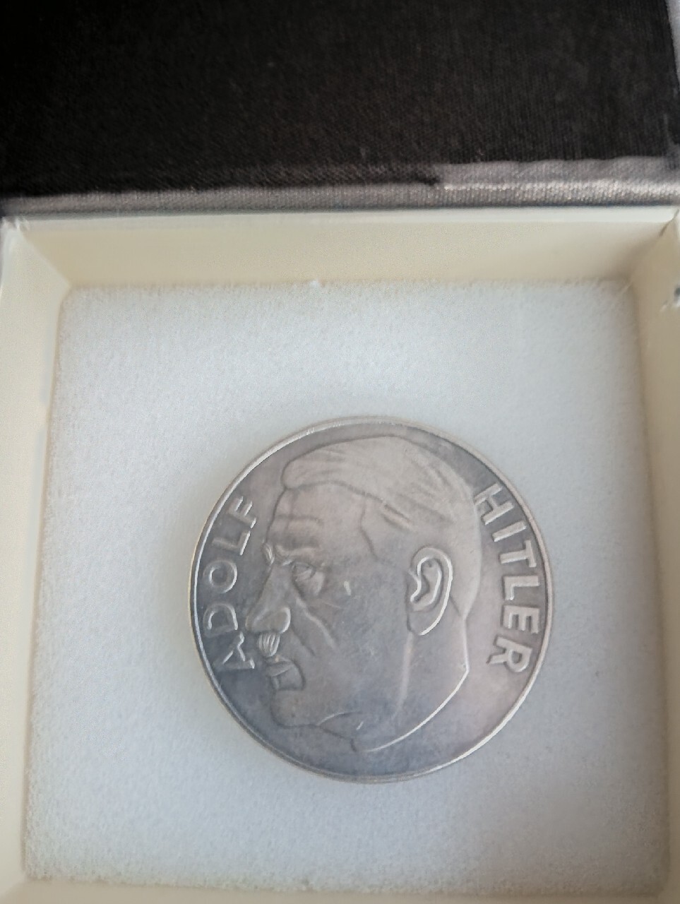 4 rzadkich niemieckich monet 3 Rzesza II wojna światowa swastyka ...