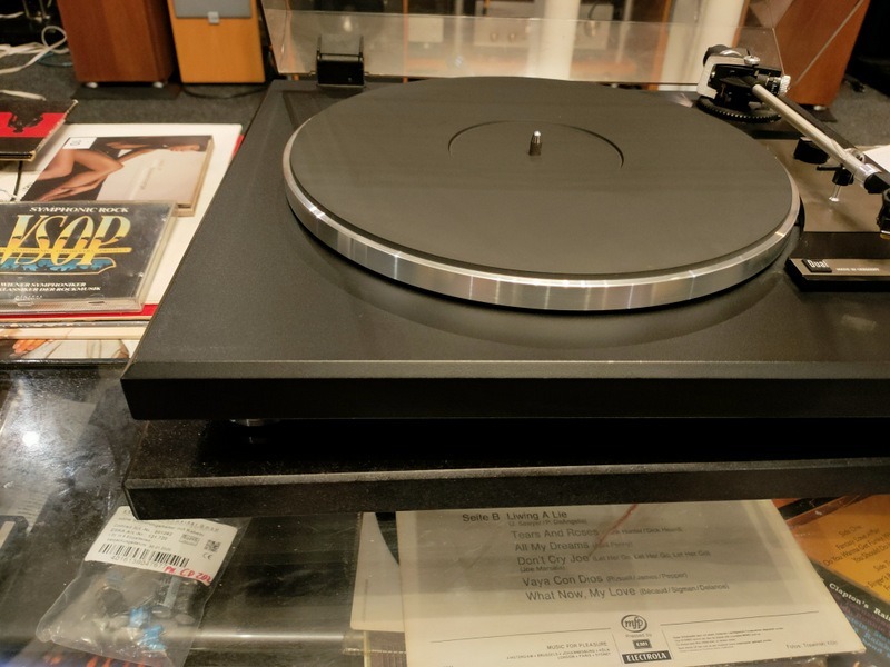 Dual 503-2 Audiophile Concept ! SHURE | Konstantynów Łódzki | Kup teraz ...