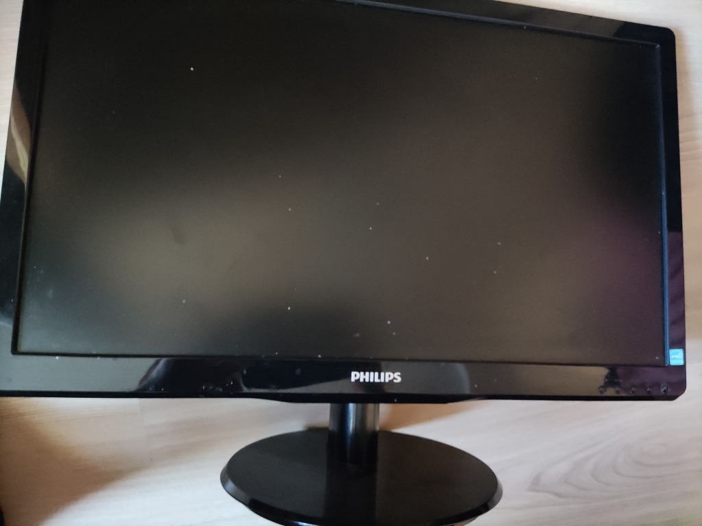 Monitor philips 226v | Bydgoszcz | Kup teraz na Allegro Lokalnie