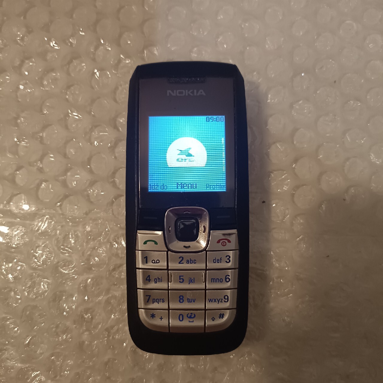 Telefon Nokia 2610 RH-86 Simlock T-Mobile | Ruda Śląska | Kup teraz na ...