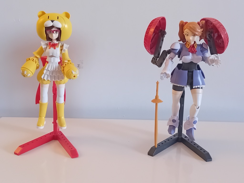 GUNDAM BUILD FIGHTERS FIGURKI HYPER GYANKO CHINAGGUY | Ostrołęka | Kup ...