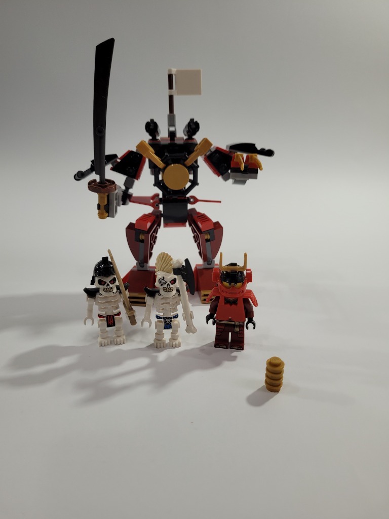 Lego 70665 - Niska cena na Allegro.pl