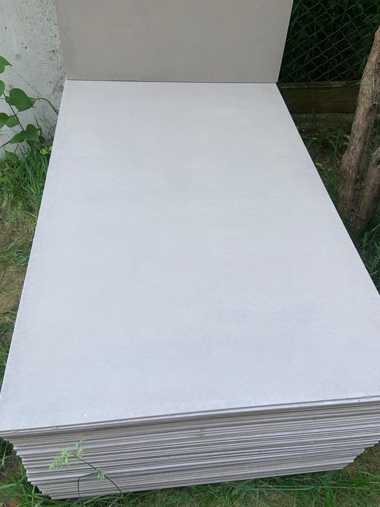 płyta włóknocementowa Equiton Tectiva TE60 | Warszawa | Kup teraz na Allegro Lokalnie