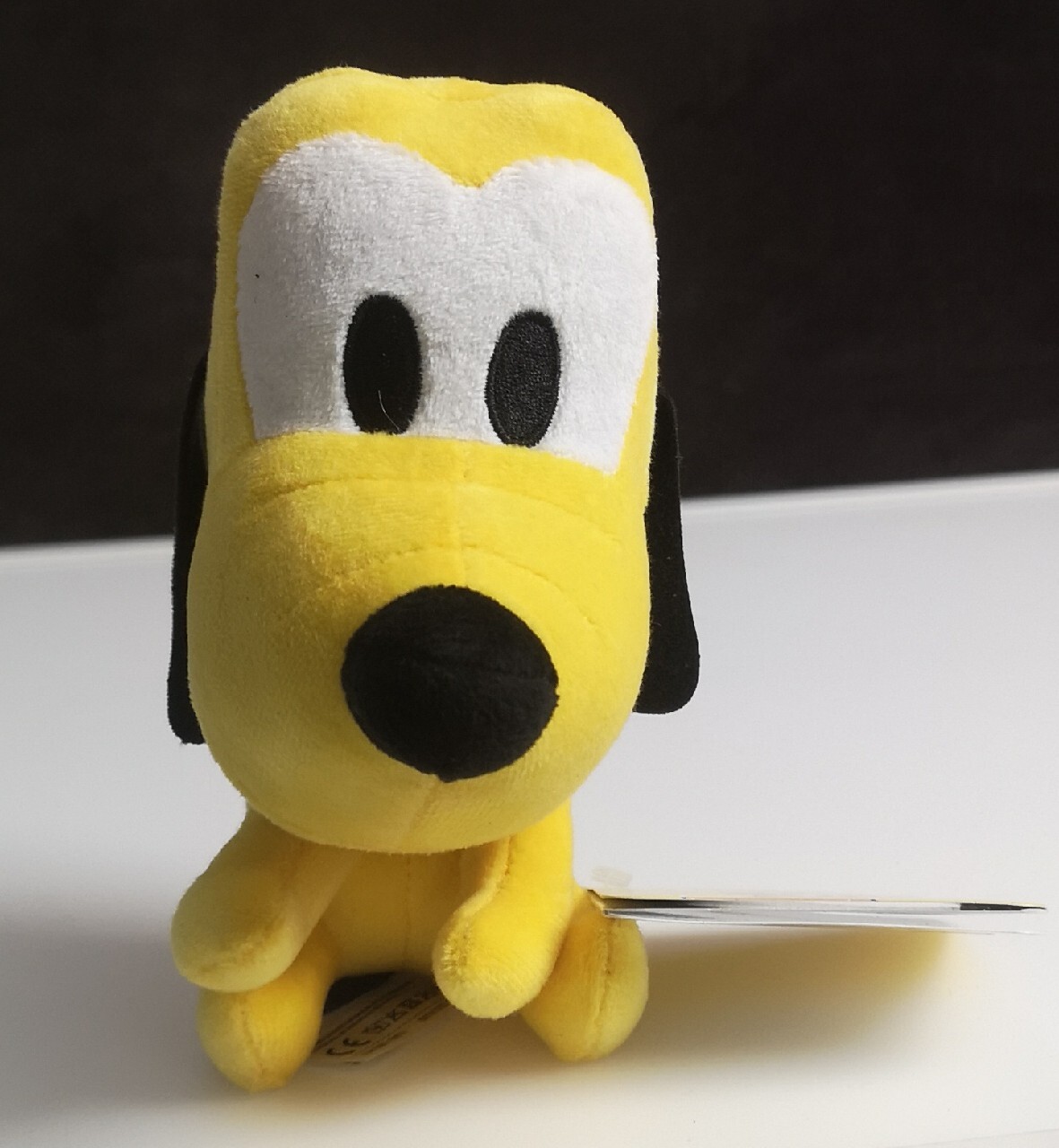 Maskotka pluszak nowy Disney pies Pluto | Grudziądz | Kup teraz na ...