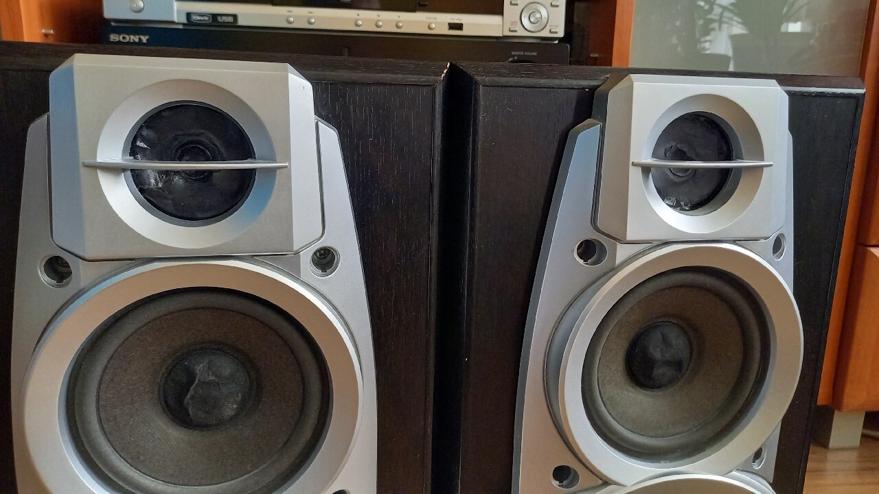 Kolumny Technics SB,DV250 | Net | Licytacja na Allegro Lokalnie Kolumny Technics SB,DV250 | Net | Licytacja na Allegro Lokalnie