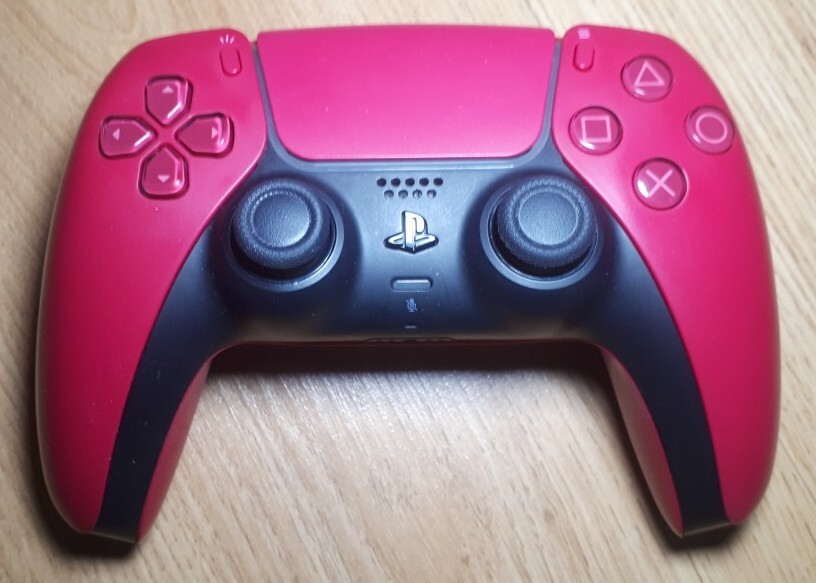 ! Oryginalny Pad Bezprzewodowy w Pady i kontrolery do Sony PlayStation ...