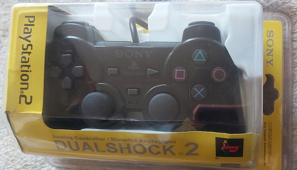 Pad Ps1 Psx - Niska cena na Allegro.pl