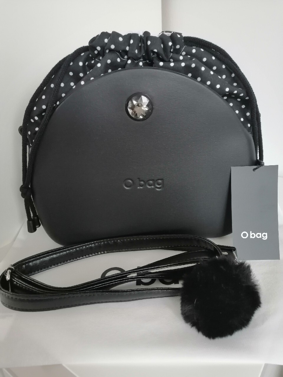 O bag komplet - Niska cena na Allegro.pl