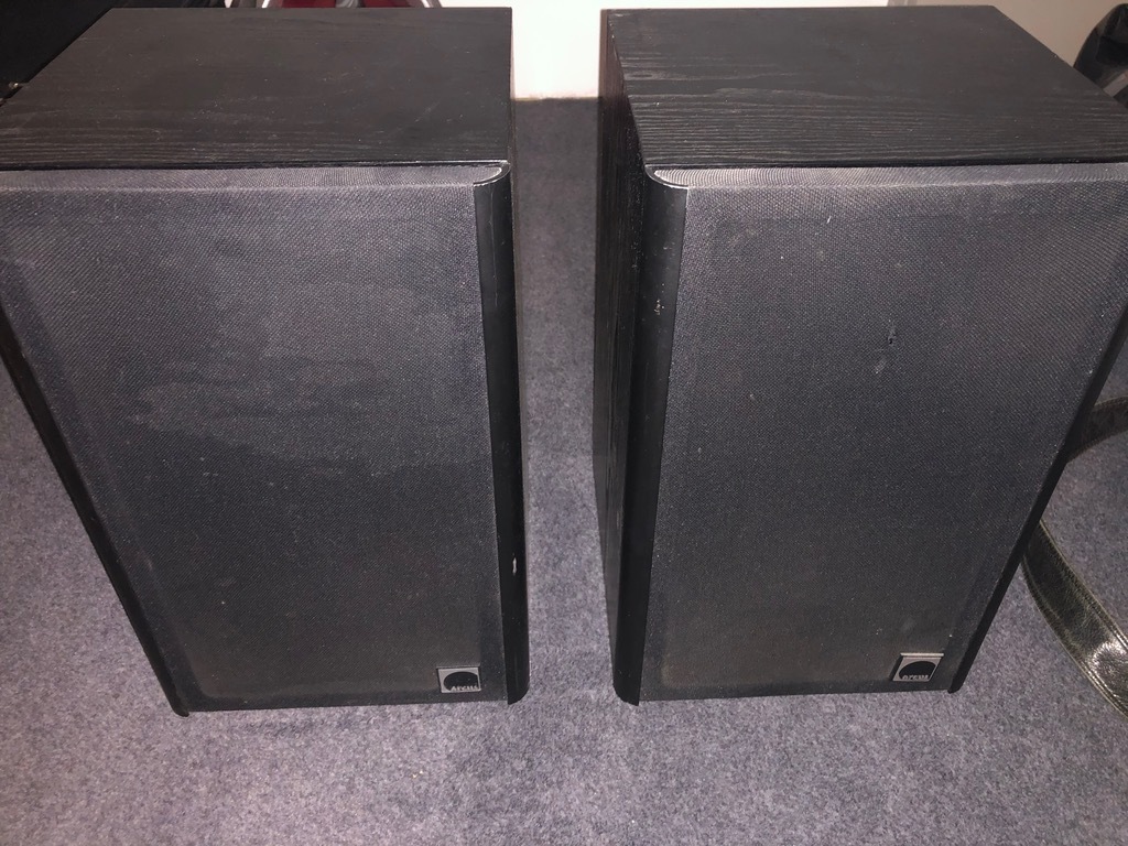 Kolumny Arcus TS 15 | Nowy Staw | Ogłoszenie na Allegro Lokalnie