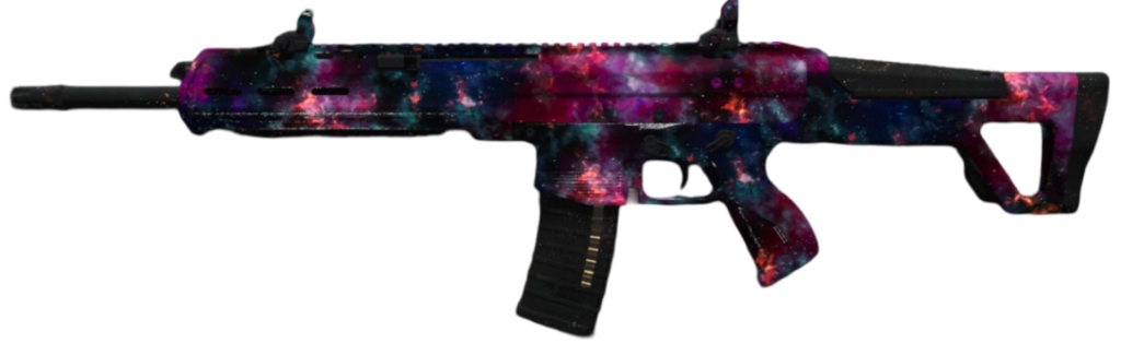 Interstellar Camo Boost Call of Duty Modern Warfare III PC | Radomsko ...