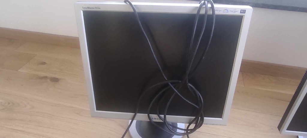 Monitor Samsung SyncMaster 913N | Gdańsk | Kup teraz na Allegro Lokalnie