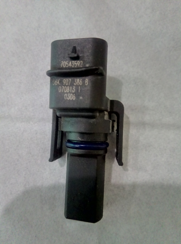 06K907386B CZUJNIK KĄTA SKRĘTU KOLEKTORA | Łomża | Kup teraz na Allegro ...