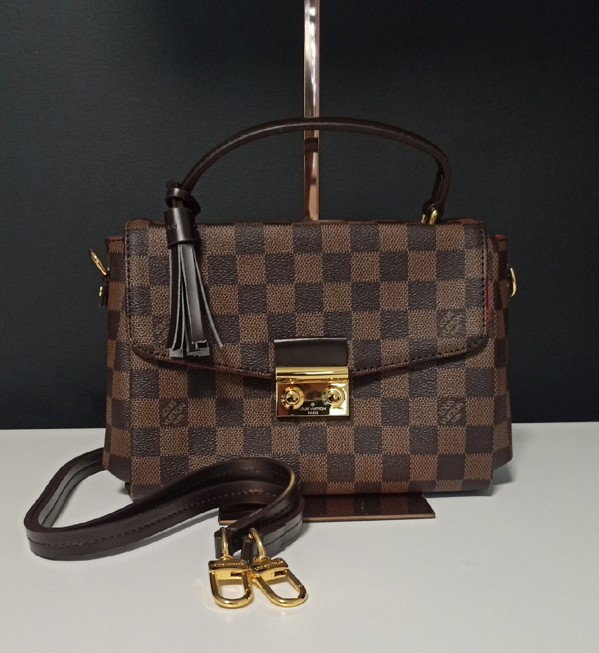 Torebka Louis Vuitton, Torebki - Allegro.pl