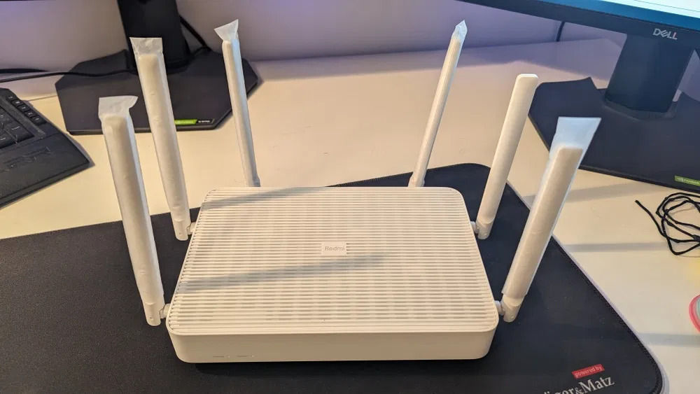 Pudełko Router - Niska cena na Allegro.pl