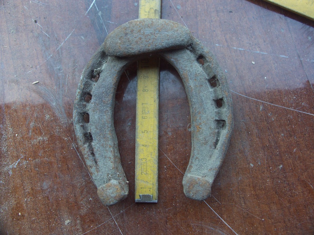 Stara Podkowa - Niska cena na Allegro.pl