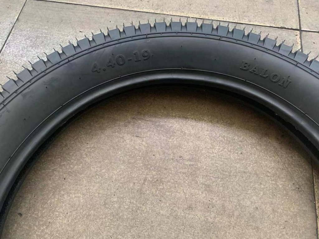 Opona 19x4 40 BALON SOKÓŁ 1000 SOKOL1000 | Milanówek | Ogłoszenie na ...