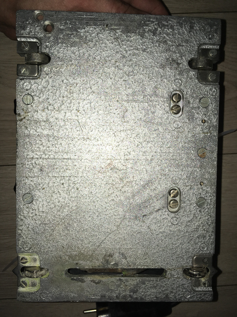 FREZARKA do wykładzin LEISTER nie GROOVER i Wolff | Głogów | Kup teraz ...