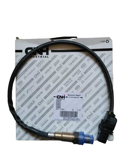 Sonda Lambda Iveco Daily - Niska cena na Allegro.pl