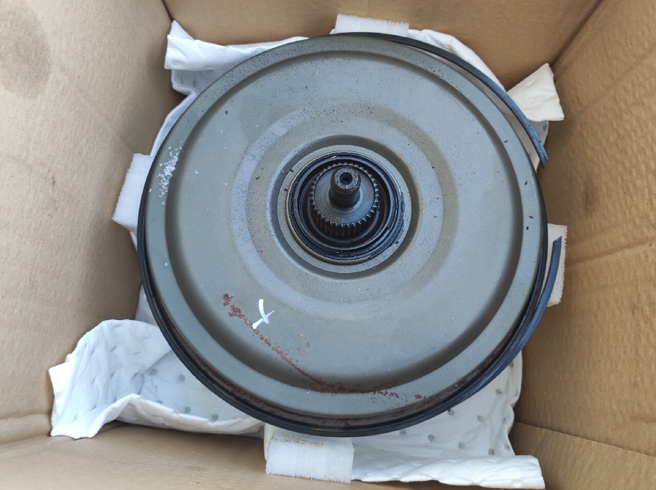 Mechatronika 0BH325025J sprzęgło 0BH398029B | Kawęczyn | Kup teraz na ...