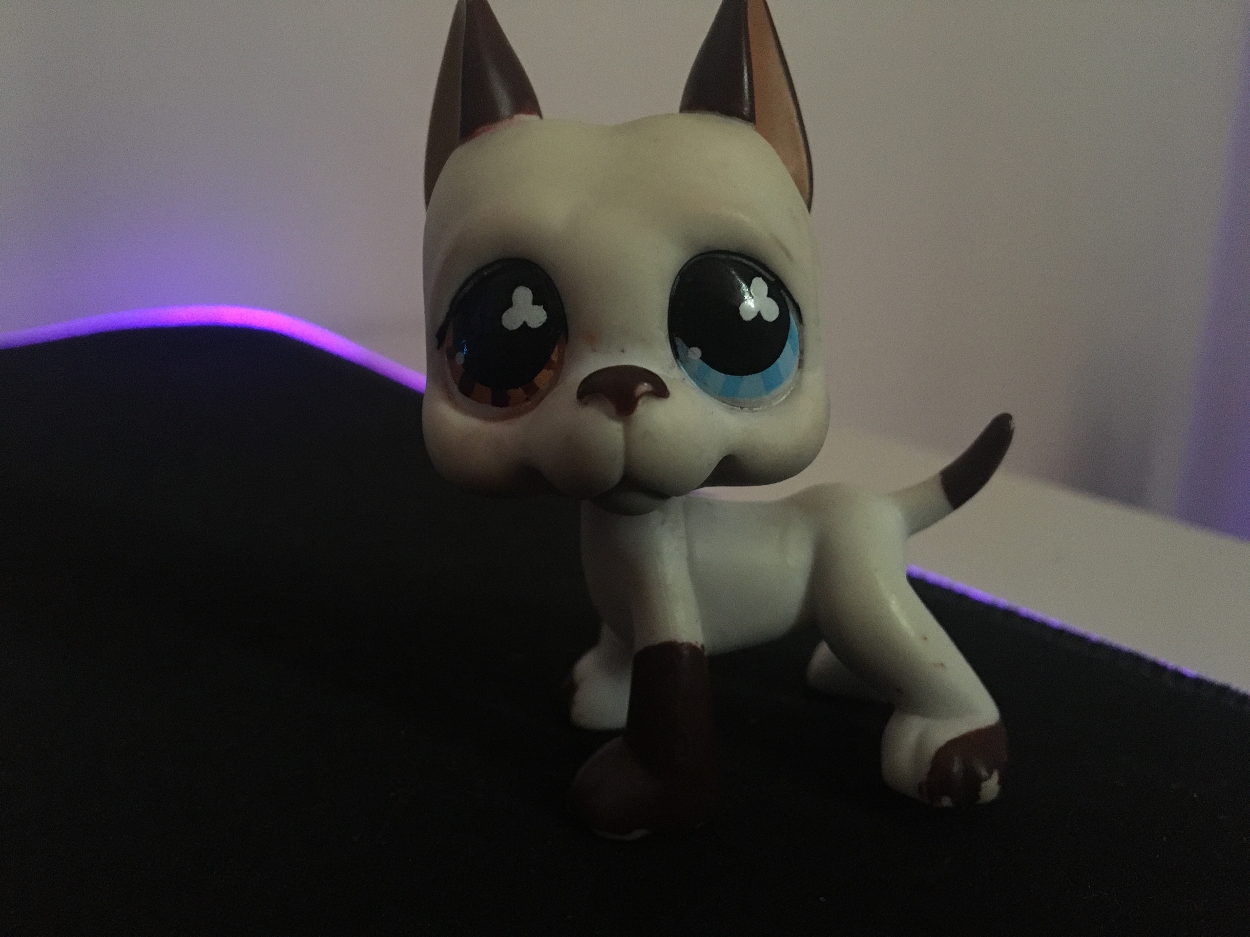 Lps Pies Dog Niemiecki Littlest Pet Shop Pop | ŻYWIEC | Kup teraz na ...