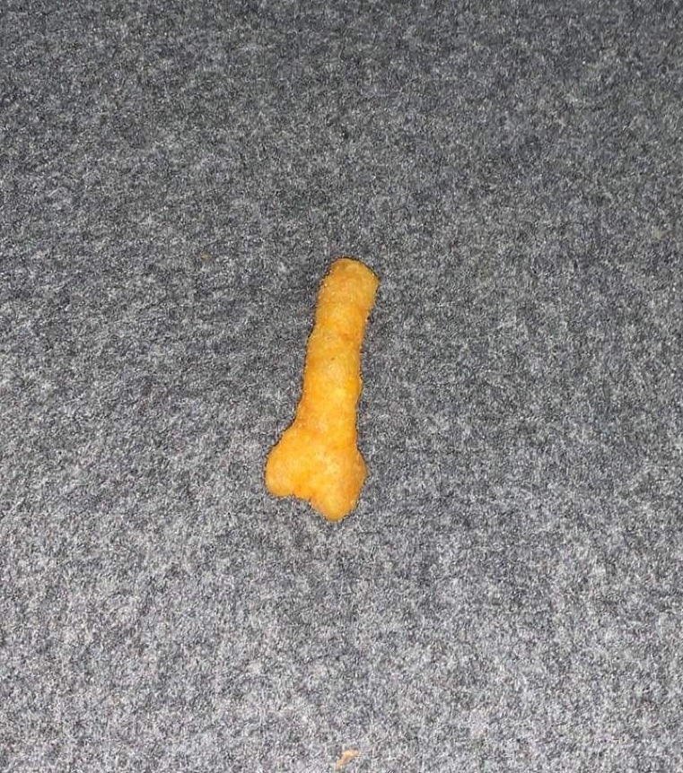 Chrupek „Maczuga” w kształcie penisa | Warszawa | Licytacja na Allegro ...