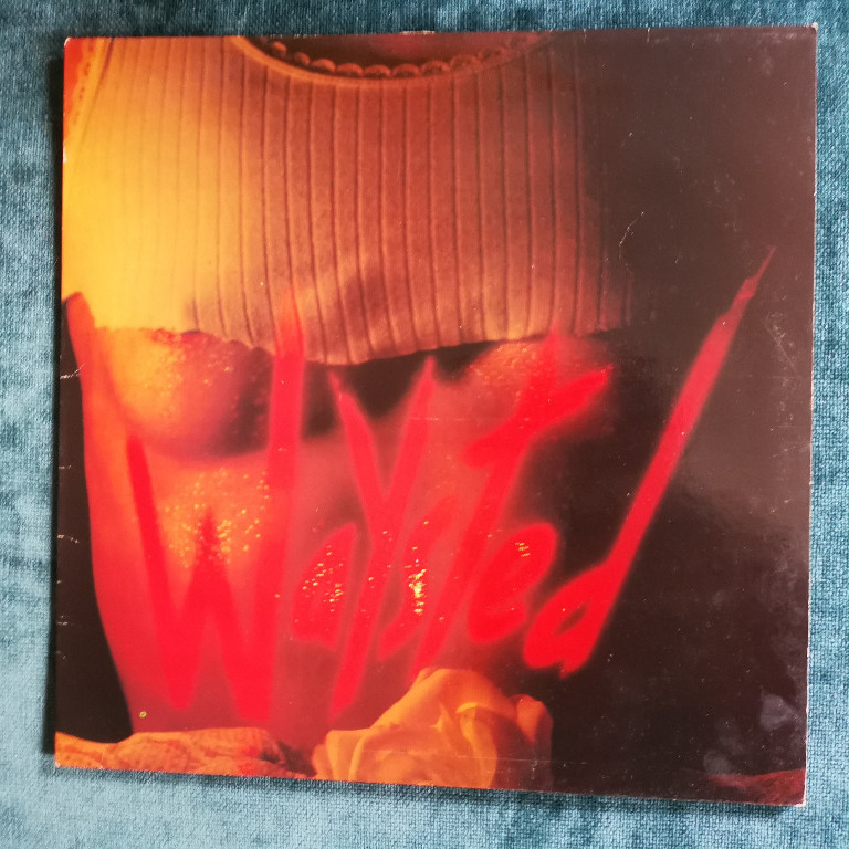 Waysted - Waysted 1984 LP | Gdynia | Kup teraz na Allegro Lokalnie