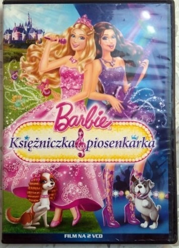 Barbie Cd - Niska cena na Allegro.pl