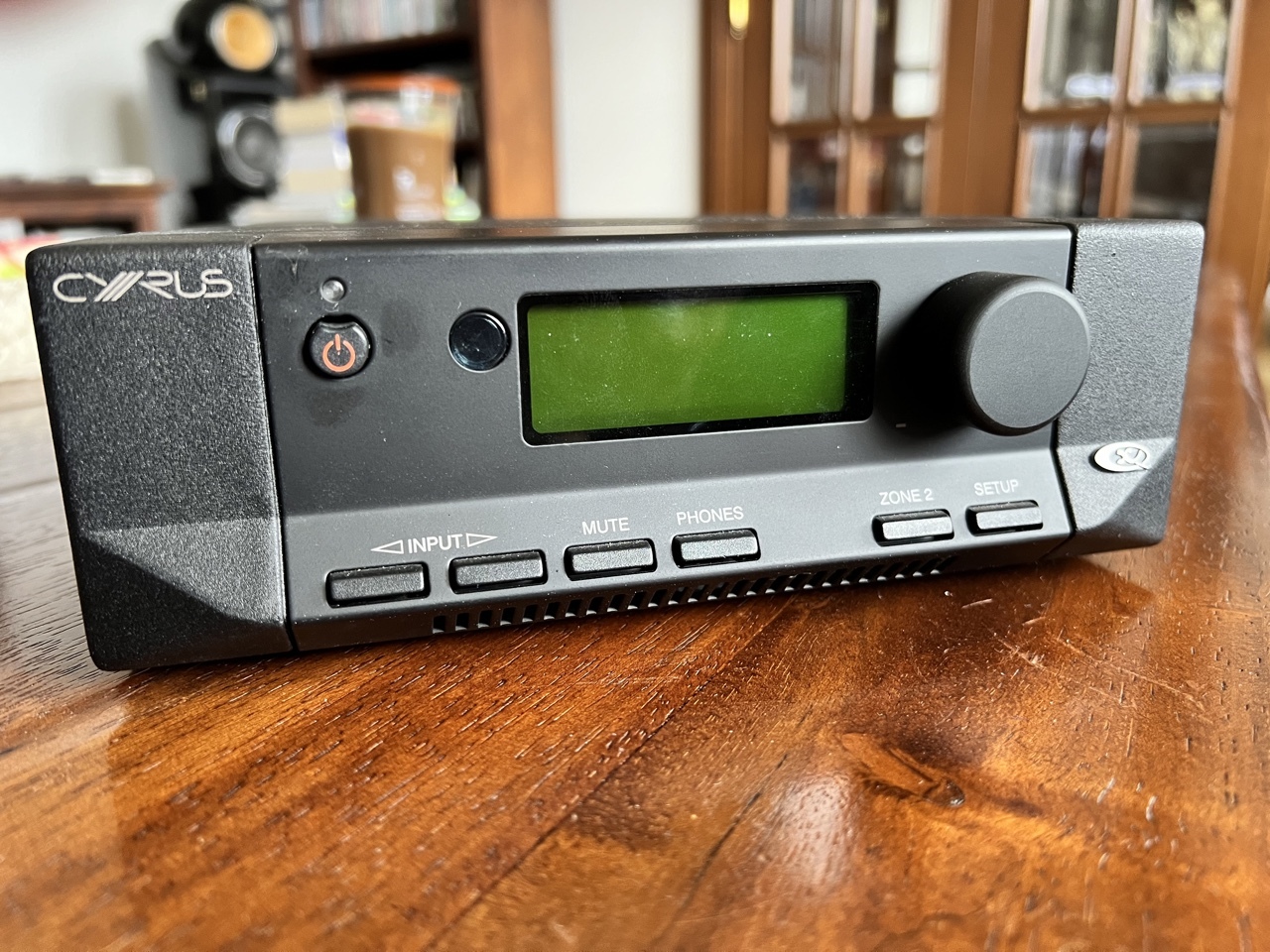 Cyrus 8 DAC Qx + PSX-R | Bydgoszcz | Kup teraz na Allegro Lokalnie