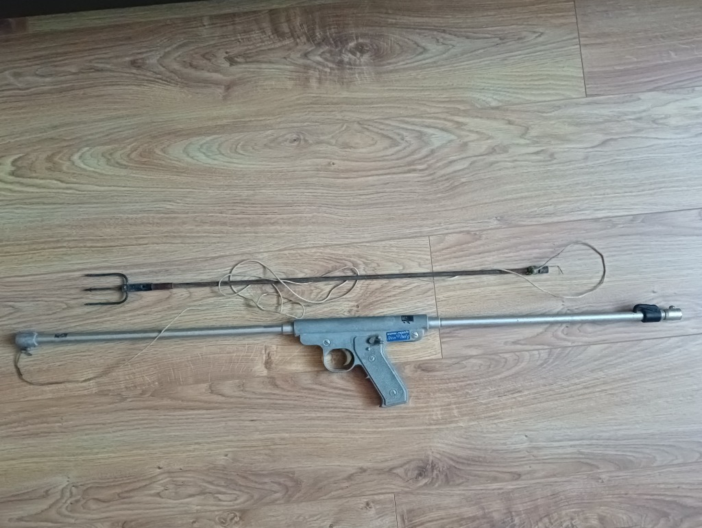 Stary Harpun - Niska cena na Allegro.pl