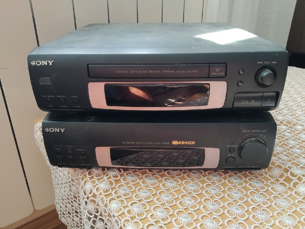 Sony EX 10 | Płock | Ogłoszenie na Allegro Lokalnie