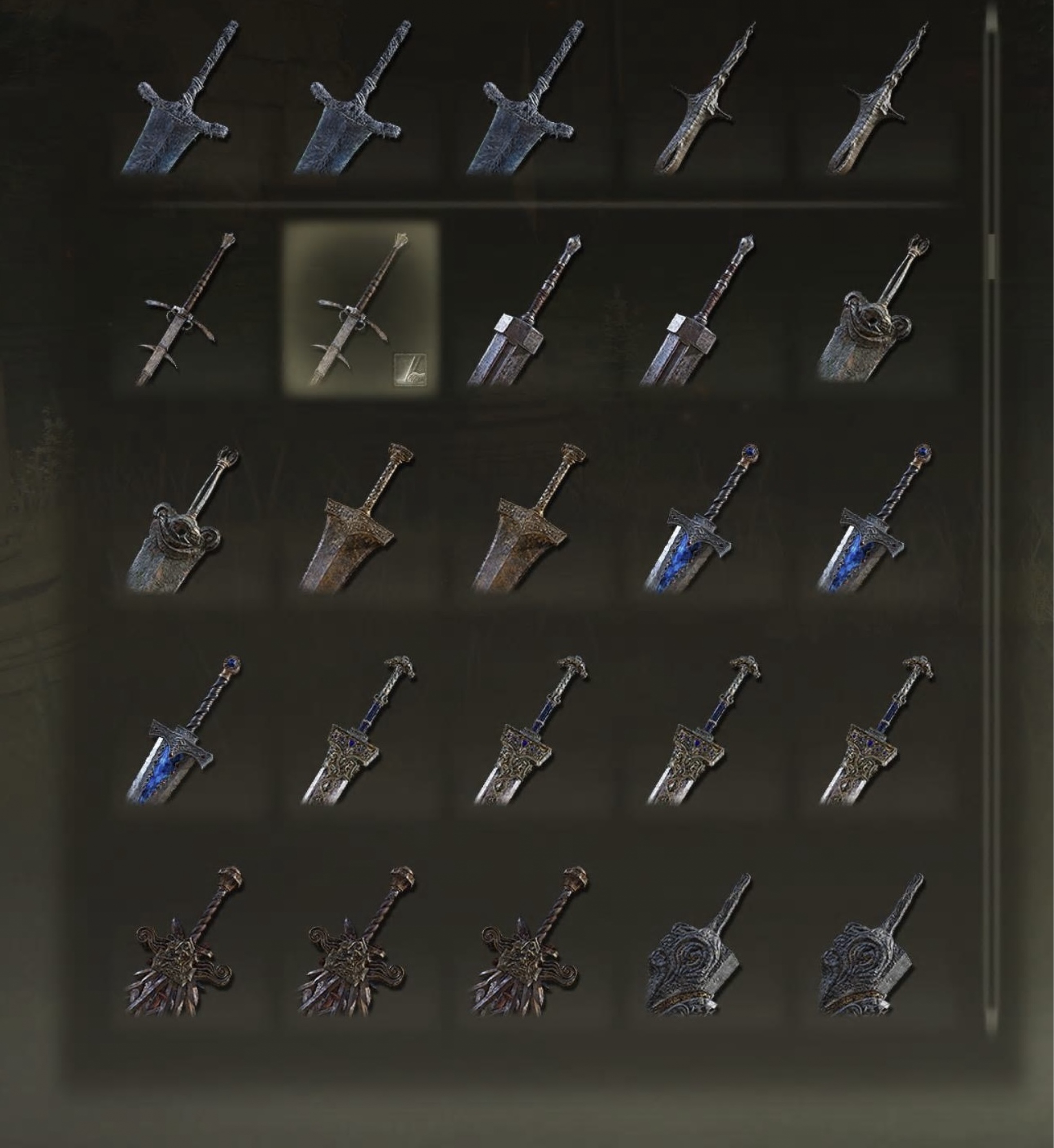 Elden ring wszystkie legend bronie,trofeum PS4 PS5 | Lublin | Kup teraz ...