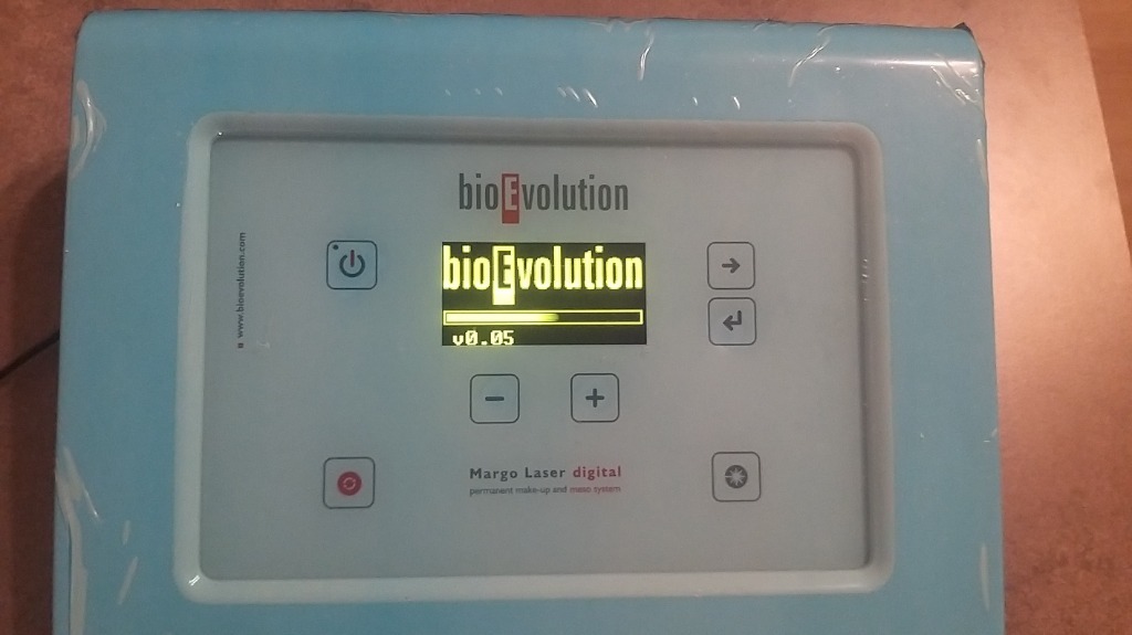 Aparat do makijażu permanentnego BIOEVOLUTION | Bydgoszcz | Ogłoszenie na Allegro Lokalnie