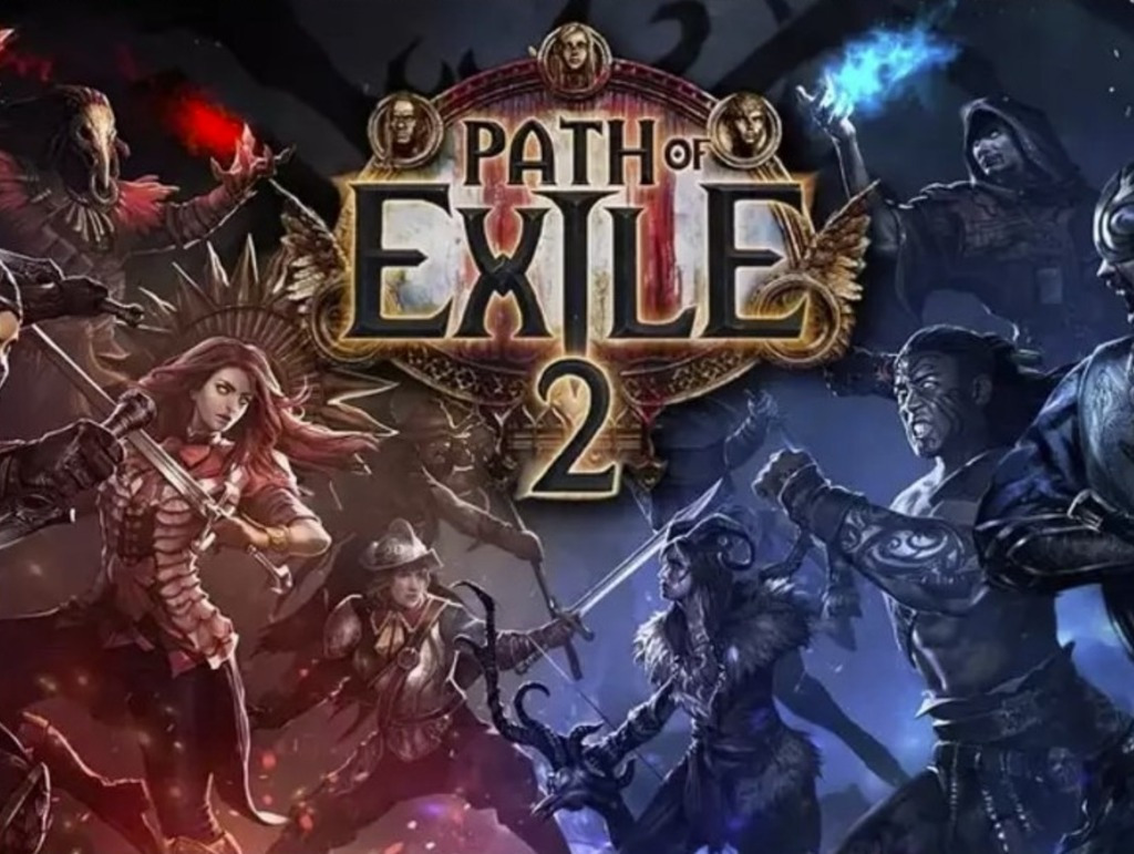 Path of Exile 2 Early Access Key - klucz do wczesnego dostępu Poe 2 ...
