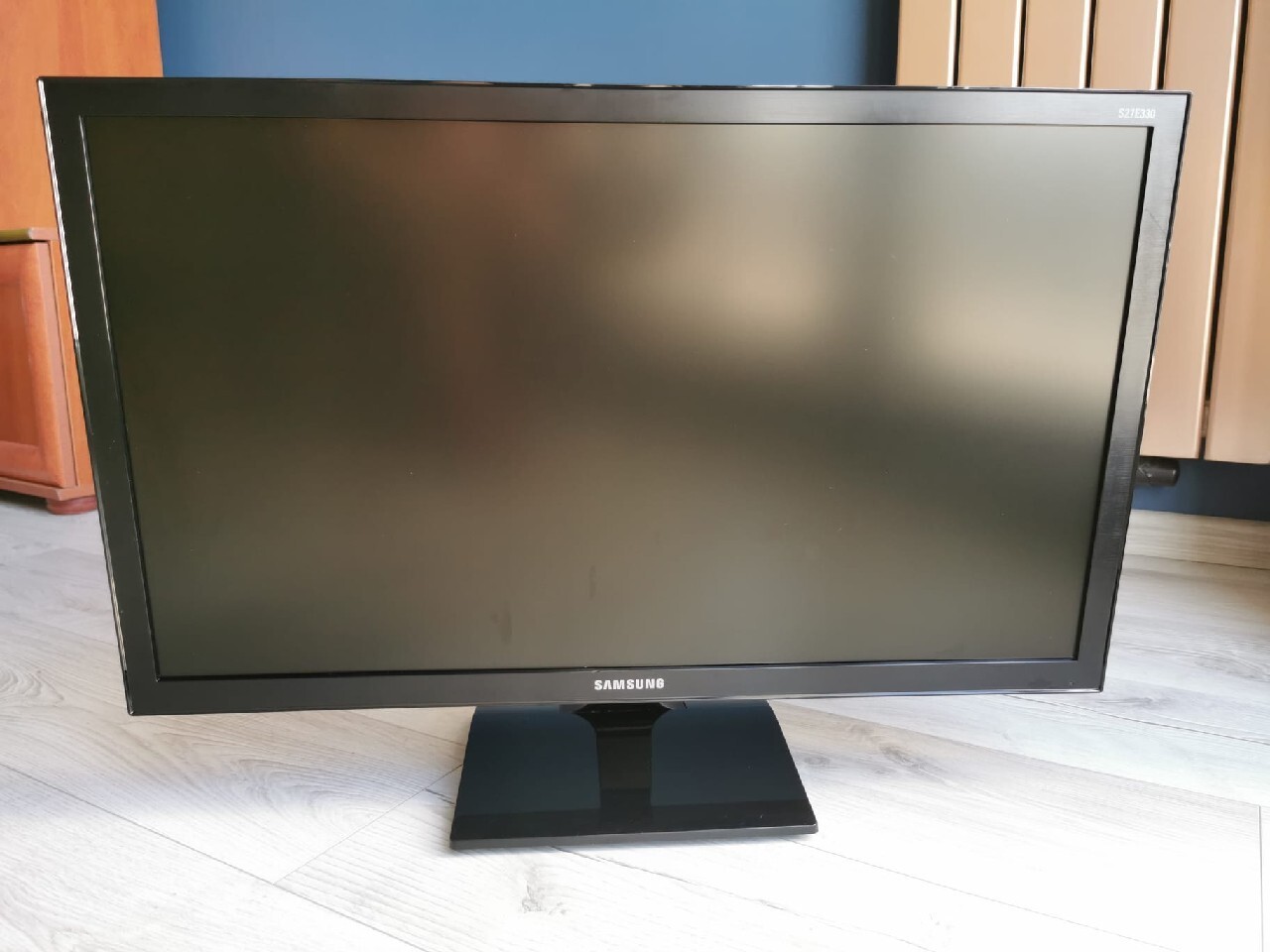Monitor Samsung s27e330 1ms 60hz | Kędzierzyn-Koźle | Kup teraz na ...