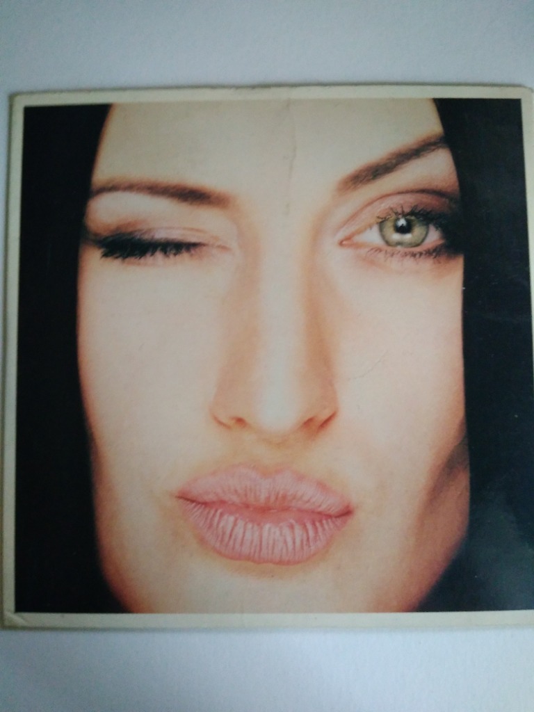 KAYAH Jaka Ja CD | Milicz | Kup teraz na Allegro Lokalnie