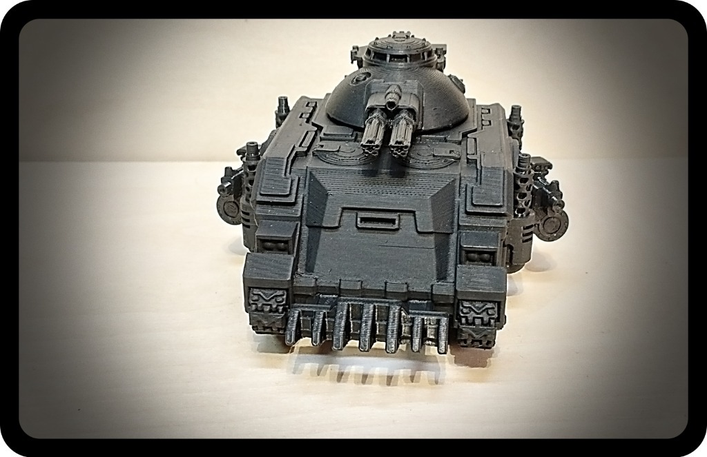 Deimos Predator Druk 3D FDM | Poznań | Kup teraz na Allegro Lokalnie