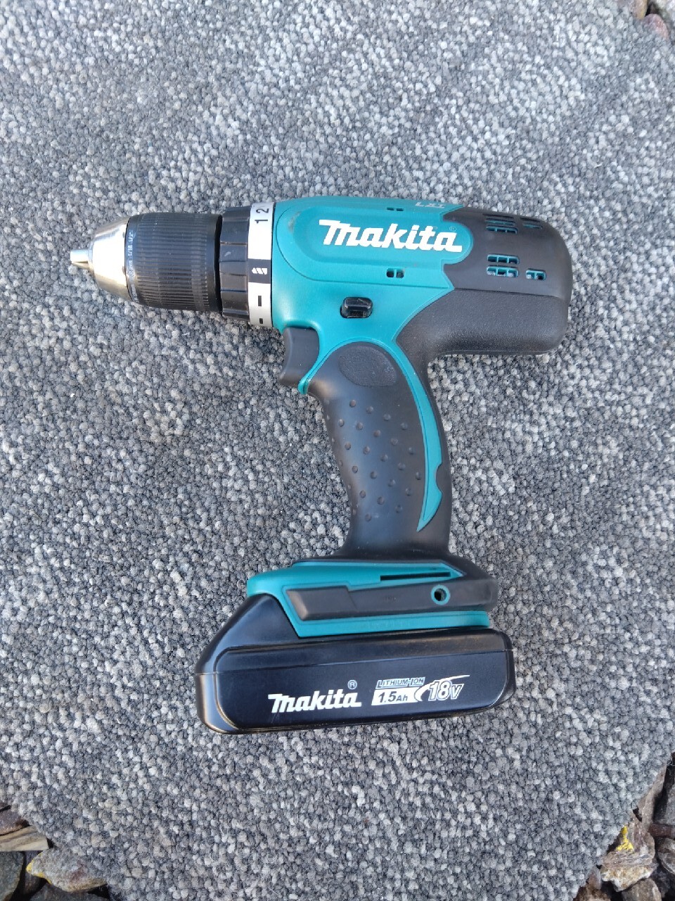 Makita DDF453+aku | Wieliczka | Kup teraz na Allegro Lokalnie