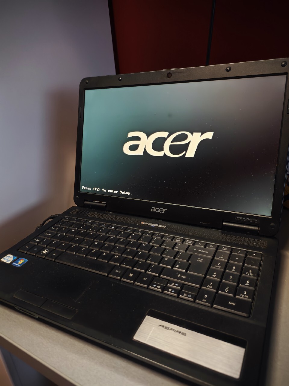 Acer aspire 5734z na części | Bydgoszcz | Kup teraz na Allegro Lokalnie