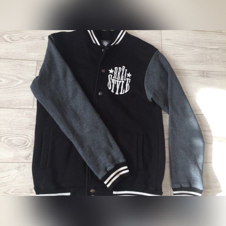 Kurtka chłopięca Rezi Style | Zaniemyśl | Kup teraz na Allegro Lokalnie