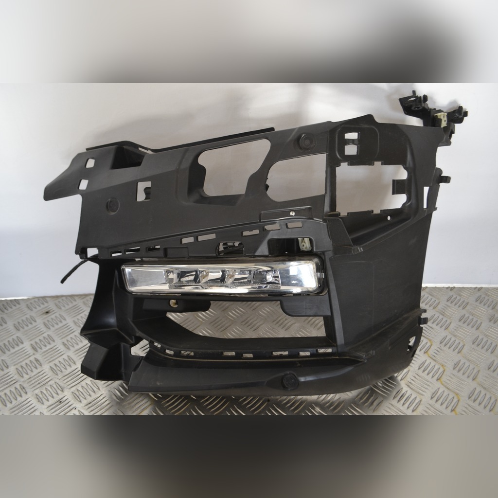 Mocowanie lampy przeciwmgł., z halogen.51118064967 | Tylice | Kup teraz ...