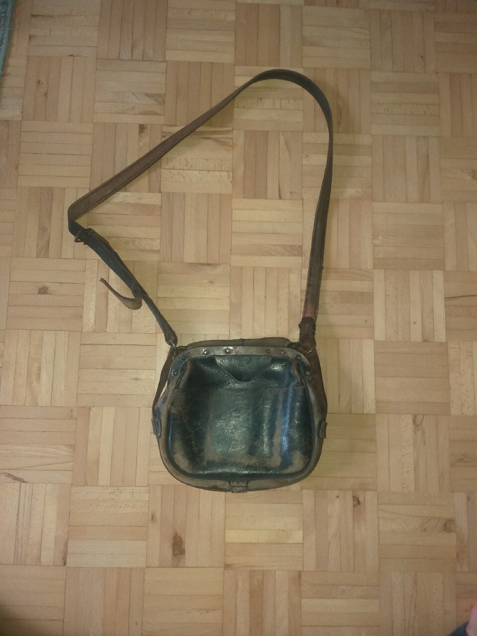 Torba Kolejarska - Niska cena na Allegro.pl