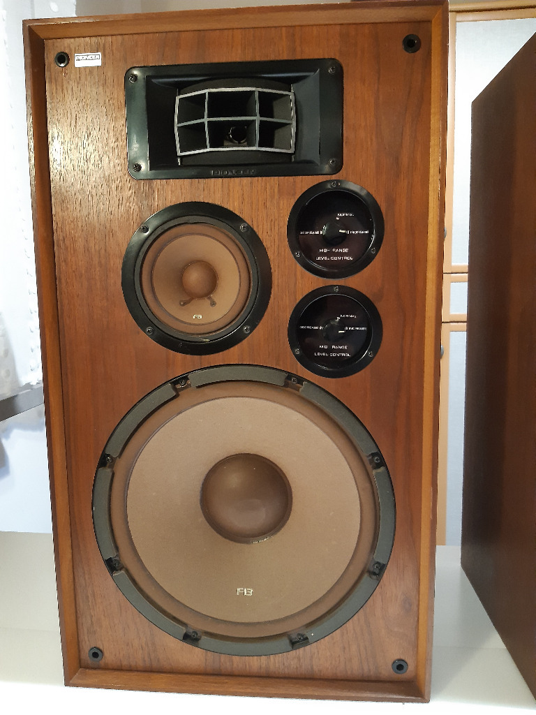 Kolumny Pioneer CS-E700 | ŁÓDŹ | Kup teraz na Allegro Lokalnie