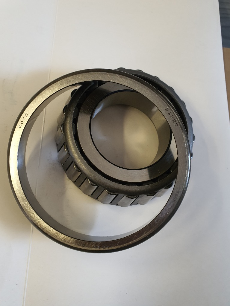 Łożysko 39581 39520 KOYO | Kłodzko | Kup teraz na Allegro Lokalnie