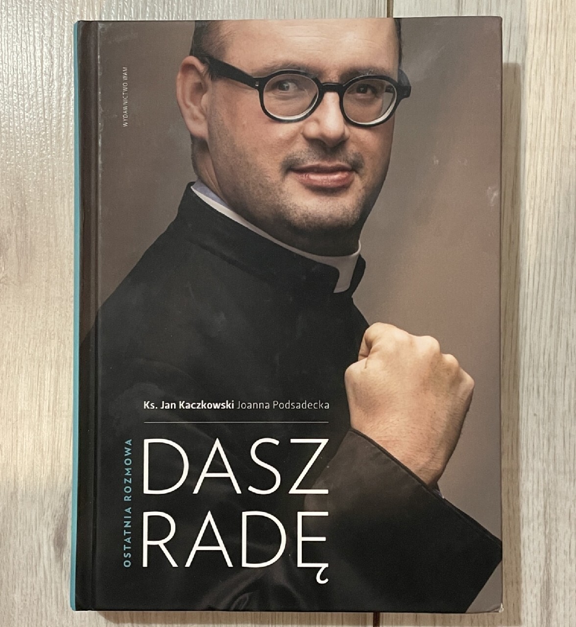 Dasz Radę Książka - Niska cena na Allegro.pl