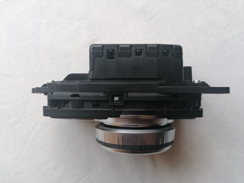 BMW I drive touch controller 65829350723 | STALOWA WOLA | Kup teraz na ...