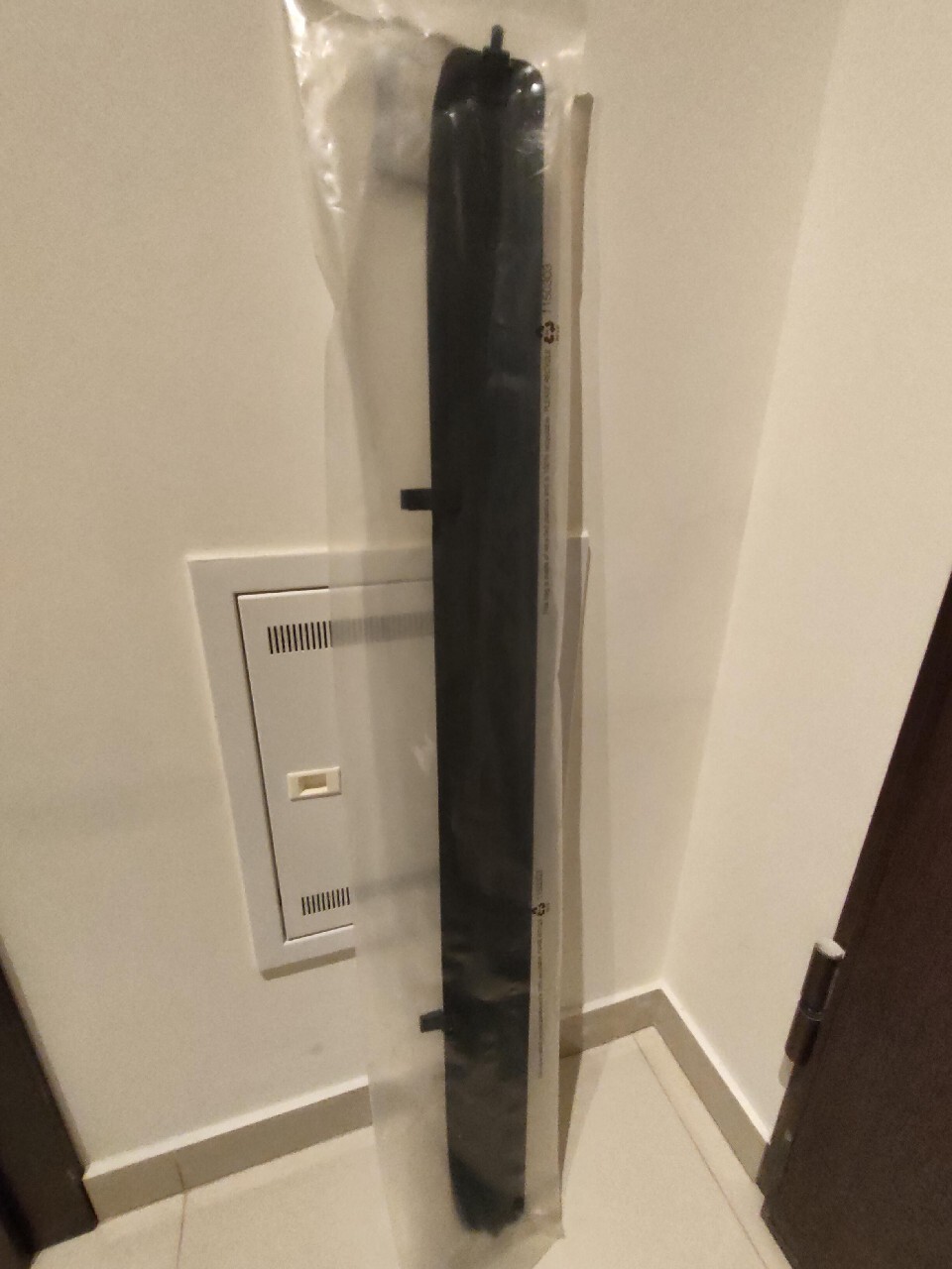 Volvo Pokrywa rolety bagażnika osłona OE 32239016 | Warszawa ...