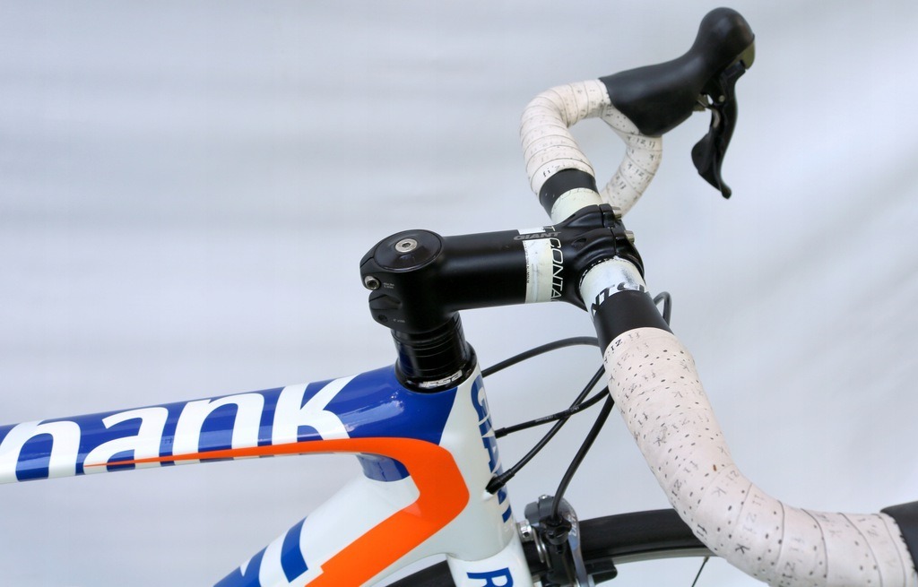 ROWER SZOSOWY GIANT TCR ADVANCED RABOBANK, ULTEGRA | Hańczowa | Kup ...