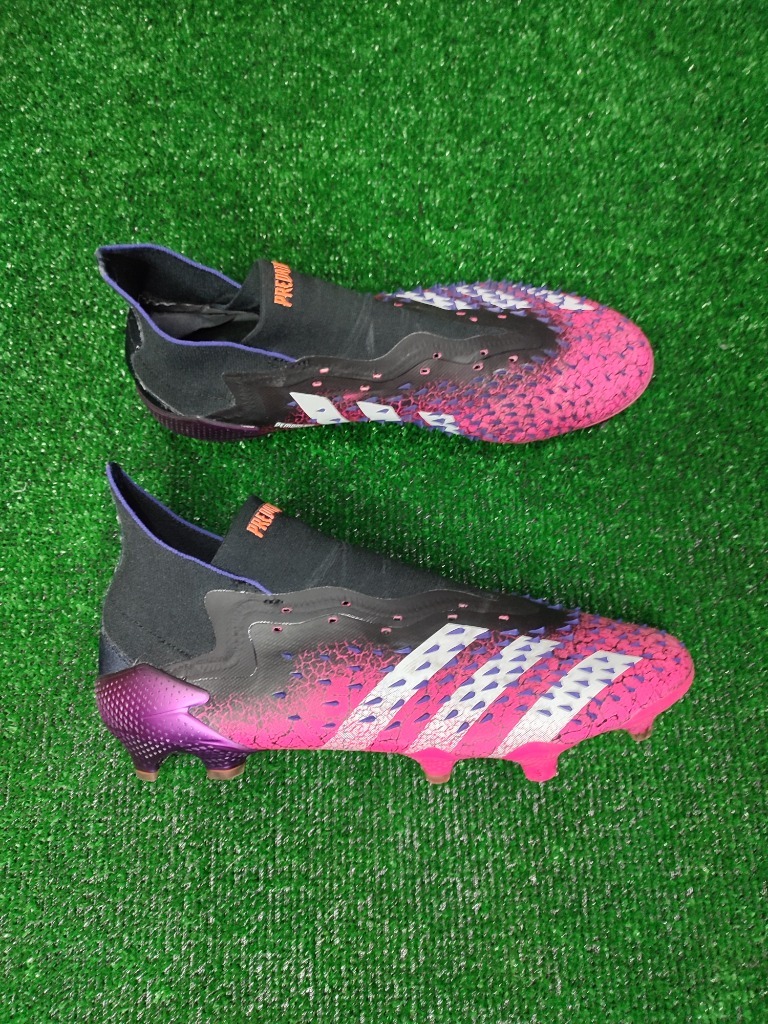 Korki adidas predator freak 1. | Działdowo | Kup teraz na Allegro Lokalnie